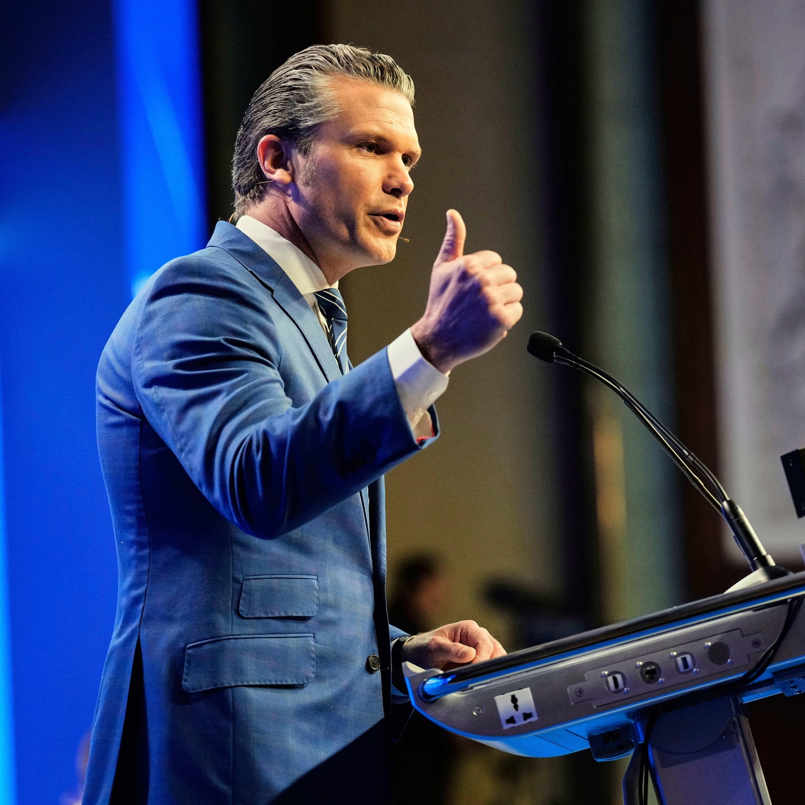 Trump administration activates 700 Marines in Los Angeles area amid ICE ...