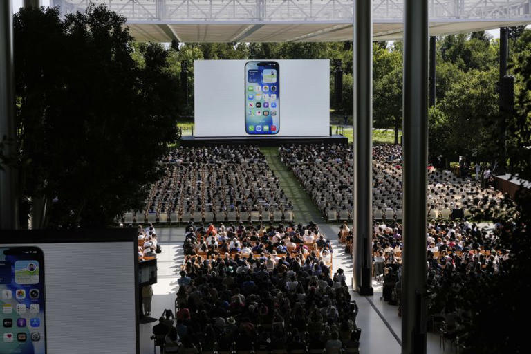 Apple announces iOS 26: When is it coming, and what devices can’t get it?