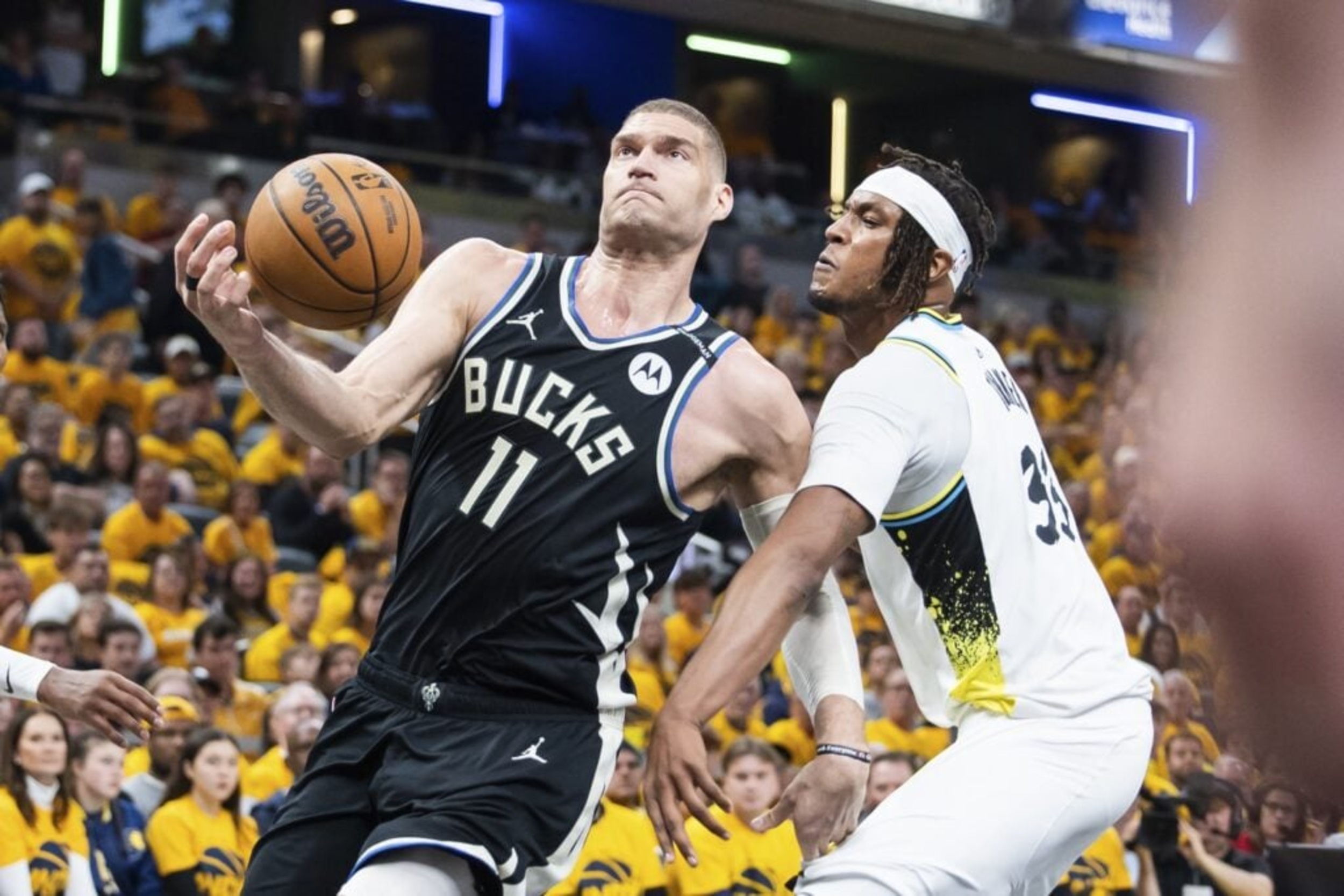 Brook Lopez to Enter Free Agency, Top 5 Potential Suitors