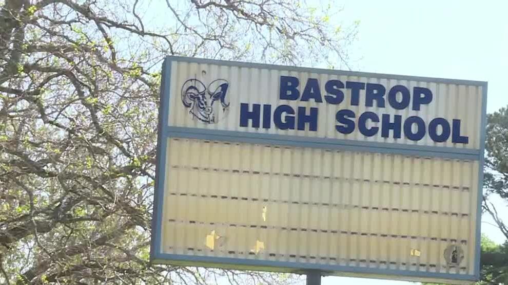 Students, staff and visitors safe after loaded gun found at Bastrop ...