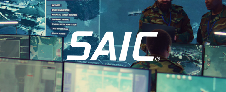 Science Applications International Is a Wicked Hot Buy in June