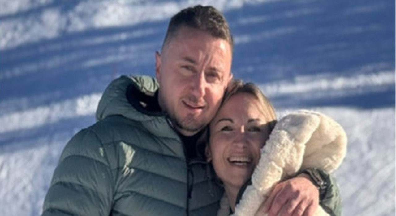 Bogdan Dobrica e Veronica Mitrofan, fidanzati morti in moto contro un ...