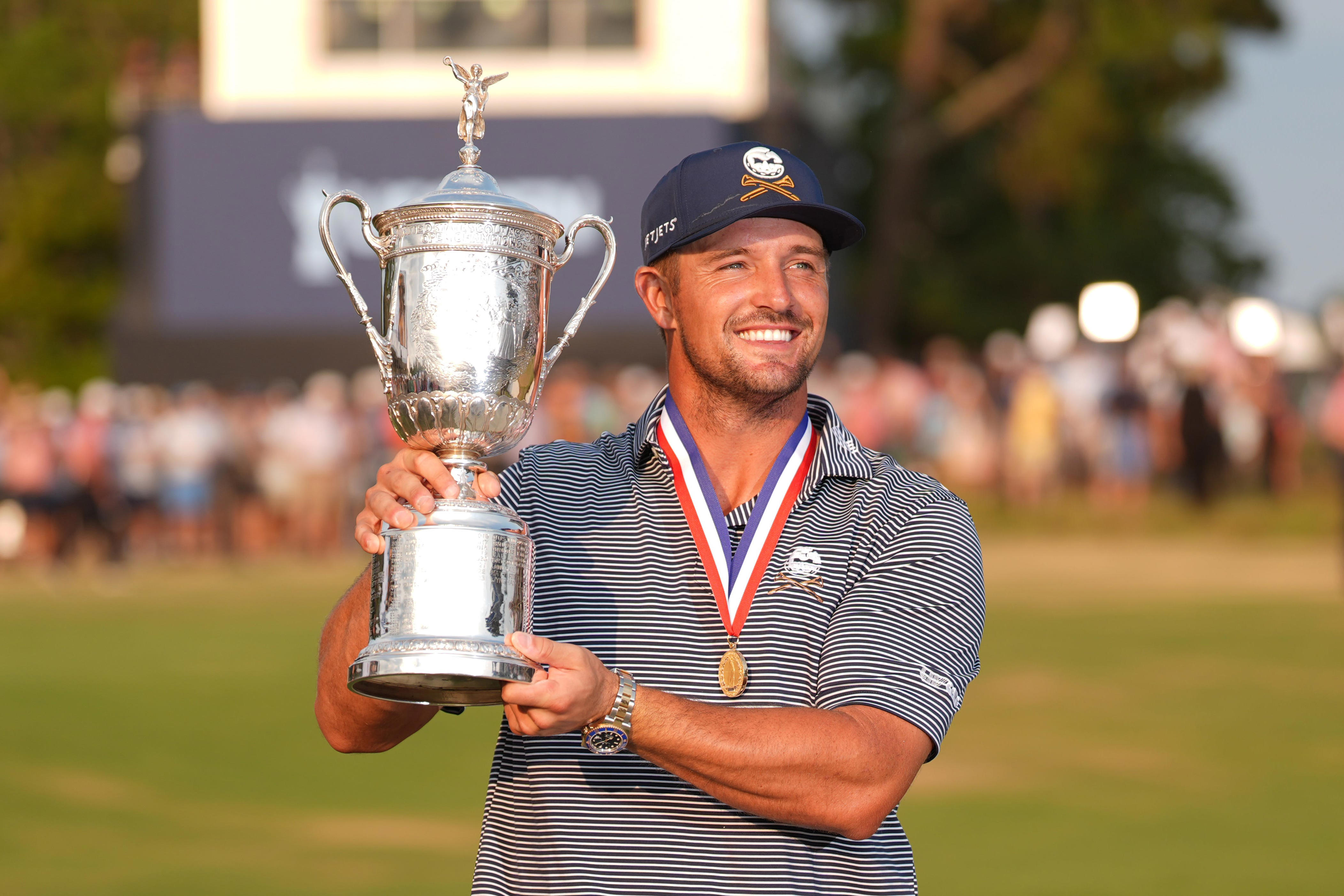 When is the 2025 U.S. Open? Dates, tee times, TV channel, odds, picks ...