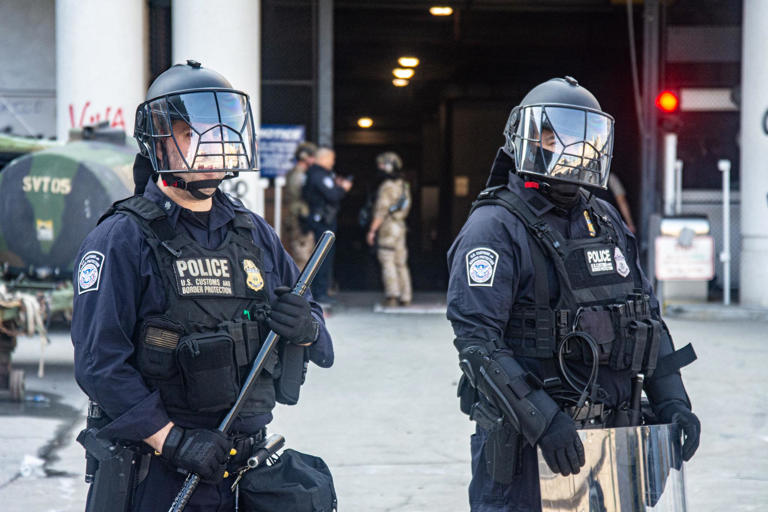 ICE Breaks Silence After TikTok's Khaby Lame Detained At U.S. Airport