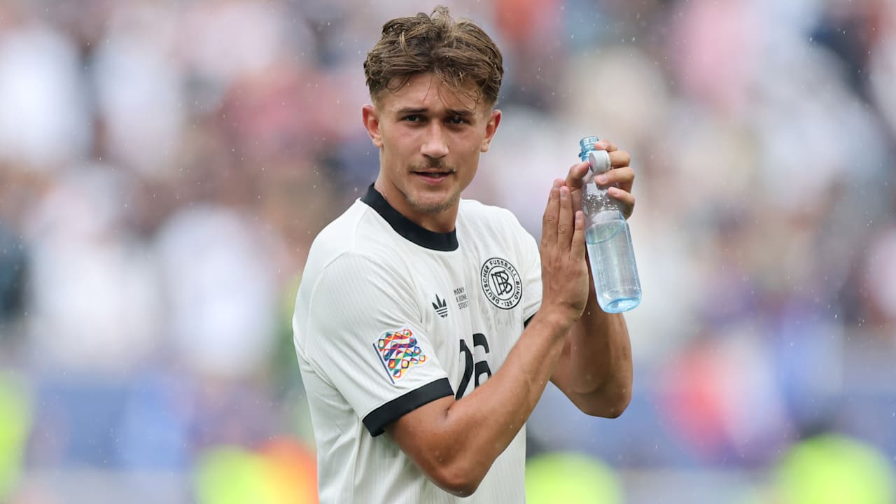 Vorzeitiger Wechsel fix! - DFB-Juwel fliegt mit Bayern zur Klub-WM