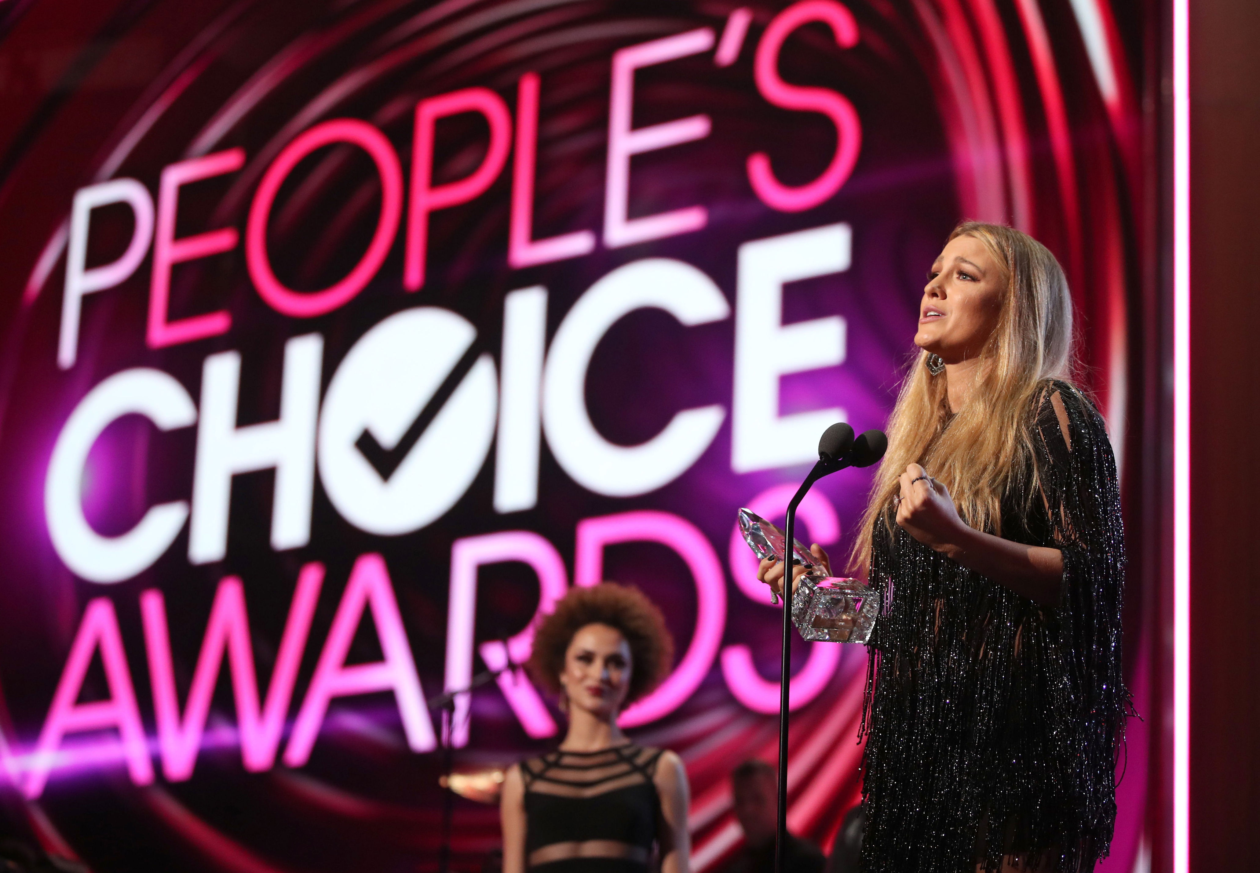 Blake Lively reacts after judge dismisses Justin Baldoni’s $400 million ...