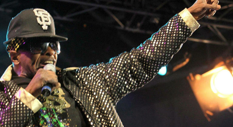 Sly Stone morto: addio al pioniere del funk che ha fatto ballare intere ...