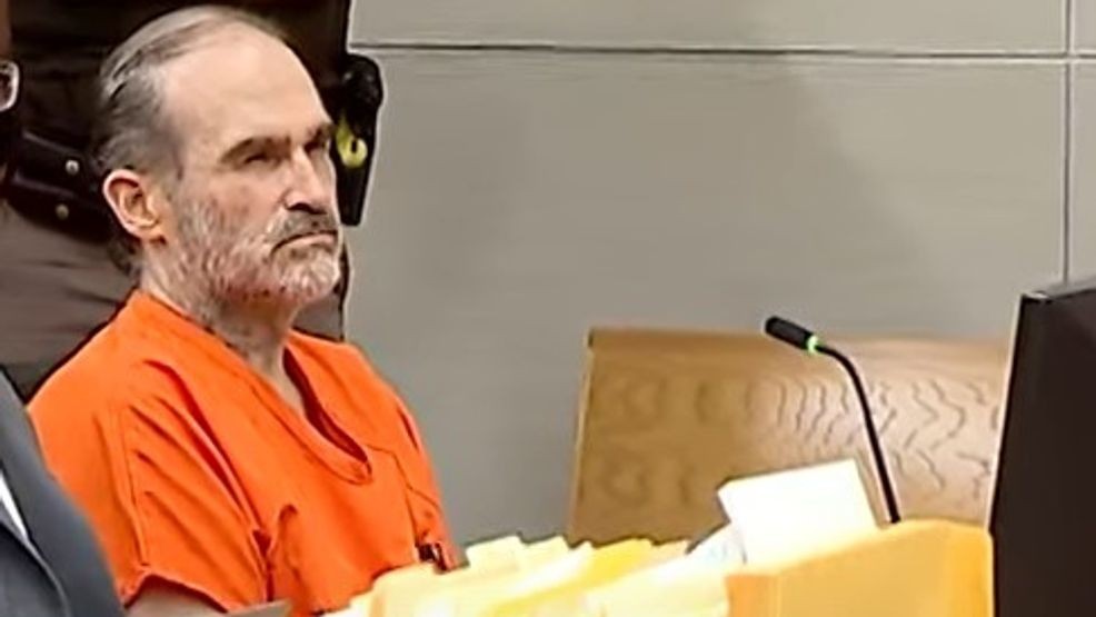 Texas man in court for allegedly stalking WNBA star Caitlin Clark with ...