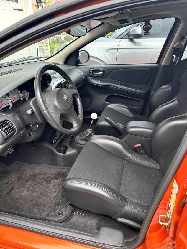 2005 Dodge SRT-4 For Sale