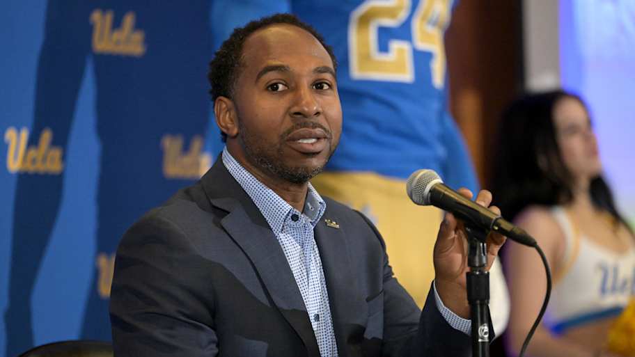 BREAKING: UCLA Makes Historic Private Equity Deal to Fund Athletics