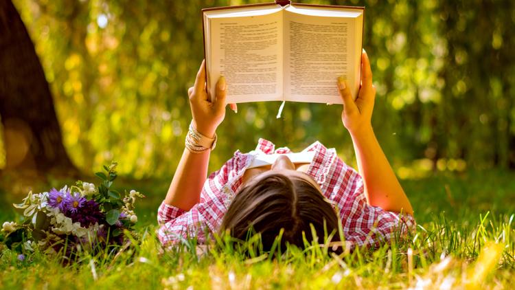 KDL Summer Wonder Kick-Off