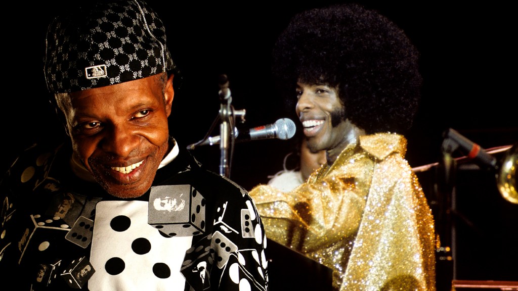 Sly Stone Dies: Funk-Rock Pioneer Behind Sly & The Family Stone ...