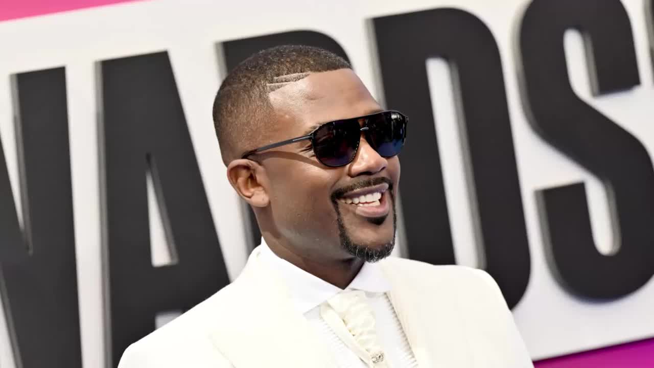 Ray J says he's in his 'last days' as heart health worsens after years ...