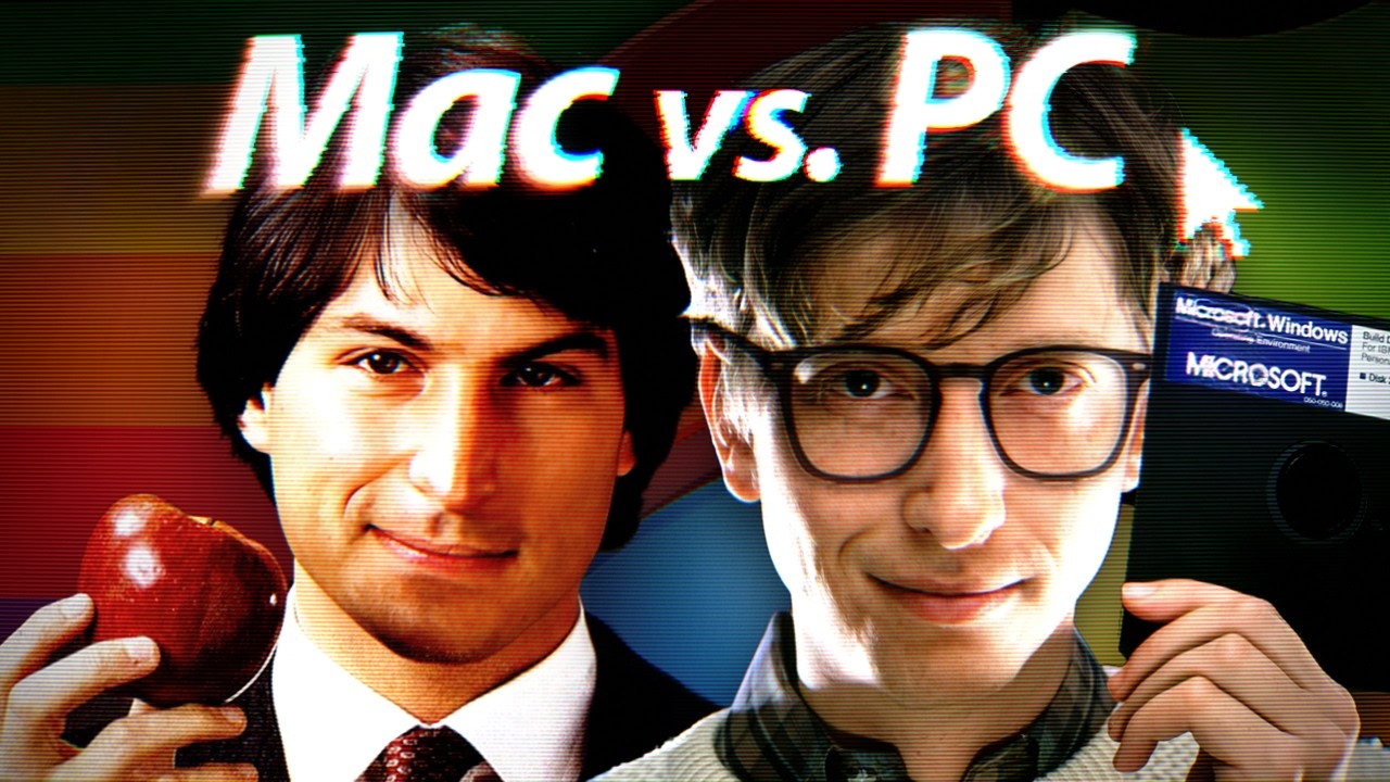 The 40-Year-Old Fight That Changed Computers