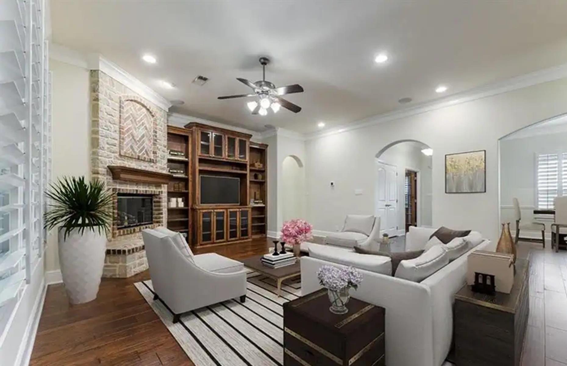 5 American homes designed to survive anything