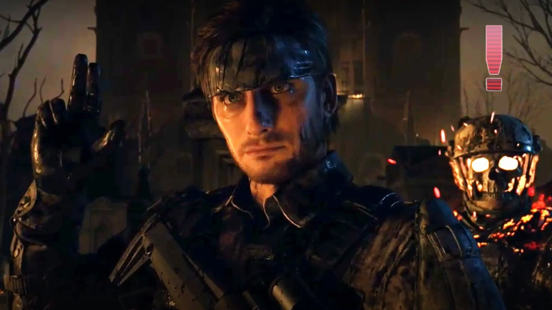 Death Stranding 2: How Far Could Kojima Go With His Metal Gear References?
