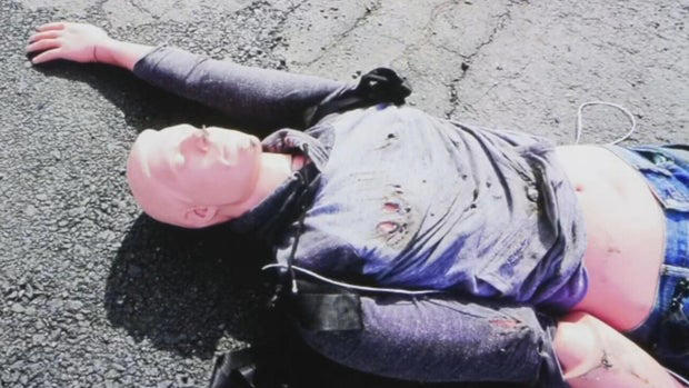 Karen Read attorneys' mistrial request denied; Judge says jury "fed up ...