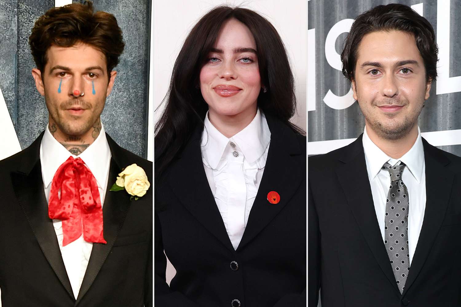 A Look Back at Billie Eilish's Dating History (Including Her Rumored ...