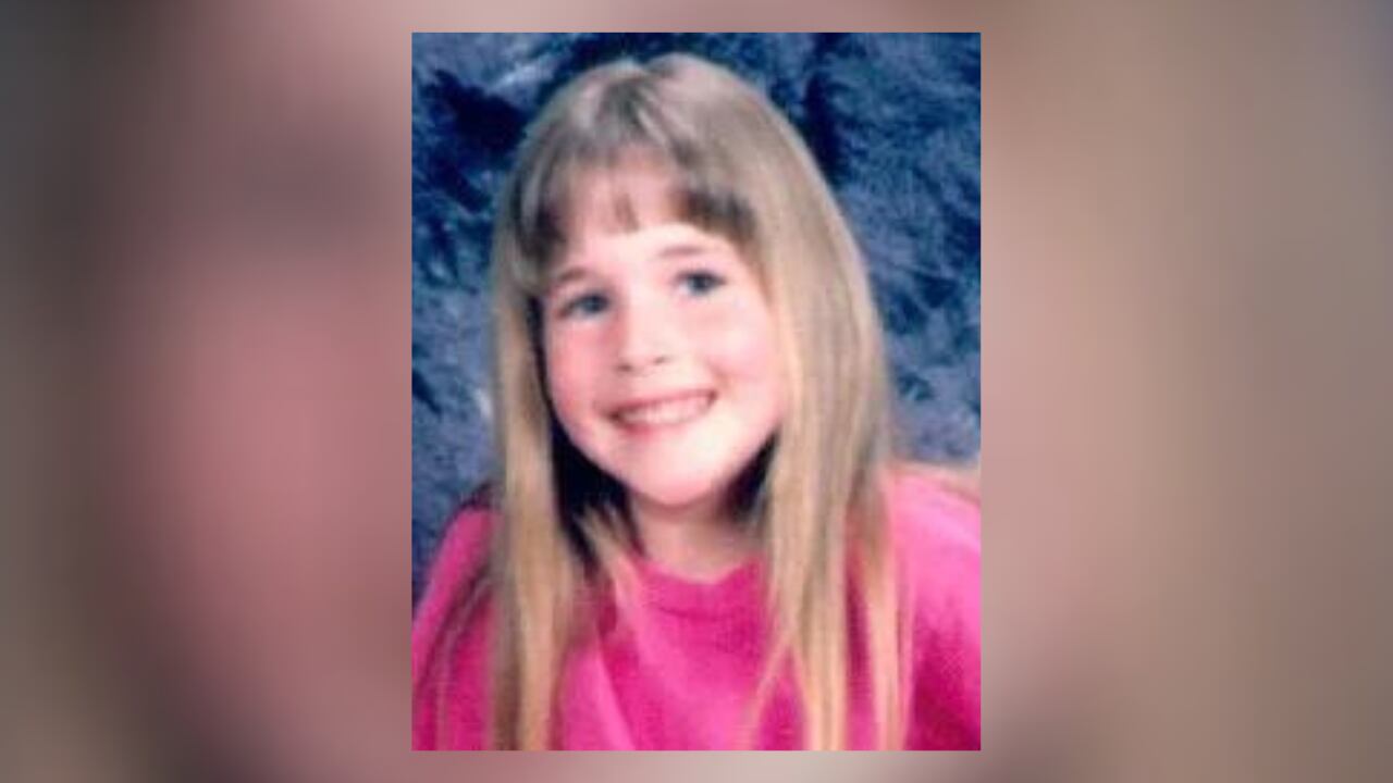Morgan Nick: 30 years after her disappearance
