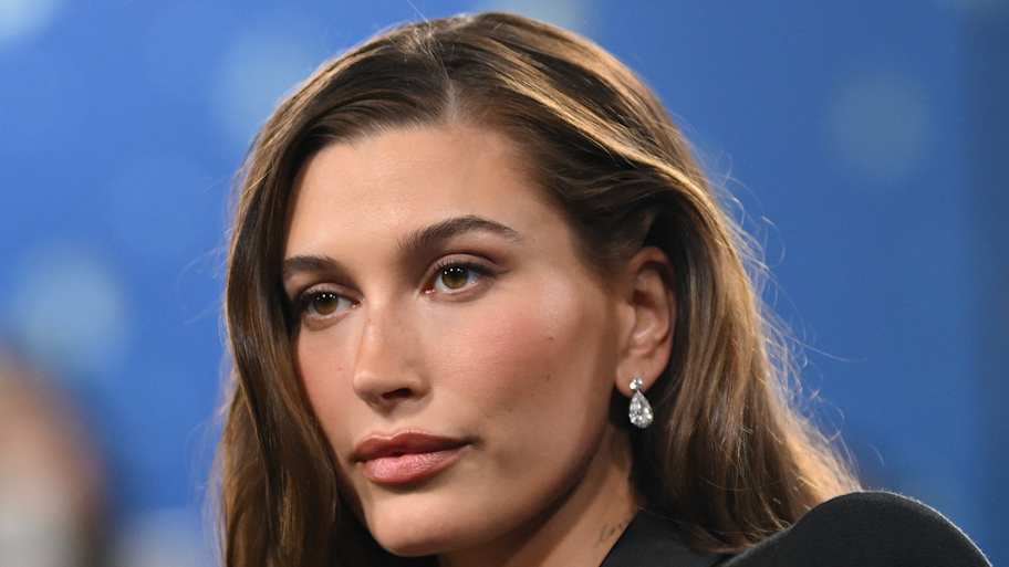 Hailey Bieber Sparks Concern With This Minor—but Telling—Instagram Update