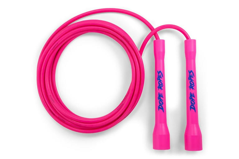 10 best skipping ropes for improving fitness, stamina and speed, tried ...