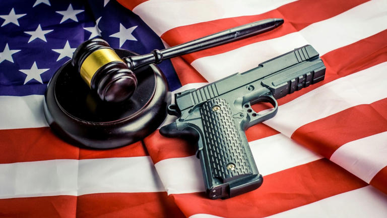 Gun advocates call Colorado's firearm, ammo tax 'unconstitutional'