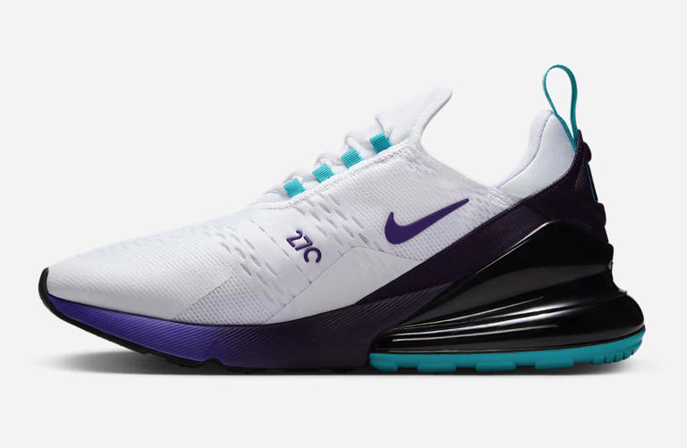 New MLB x Nike Air Max 270 'City Connect' Colorways Are Available Now