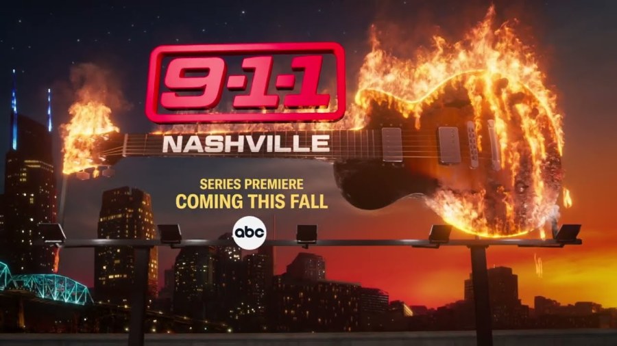 ‘9-1-1: Nashville’ to start filming this summer in Middle Tennessee