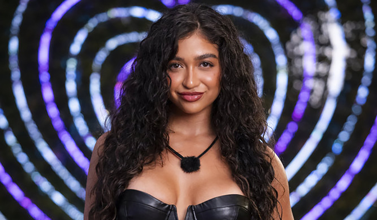 Love Island USA‘s Cierra Is Best Friends With Not 1 But 2 Former Islanders