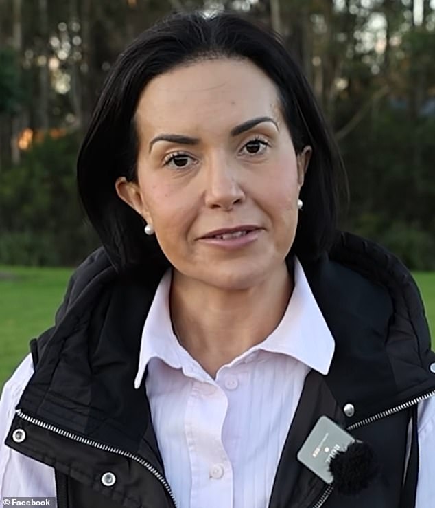 NSW Deputy Premier Prue Car diagnosed with breast cancer