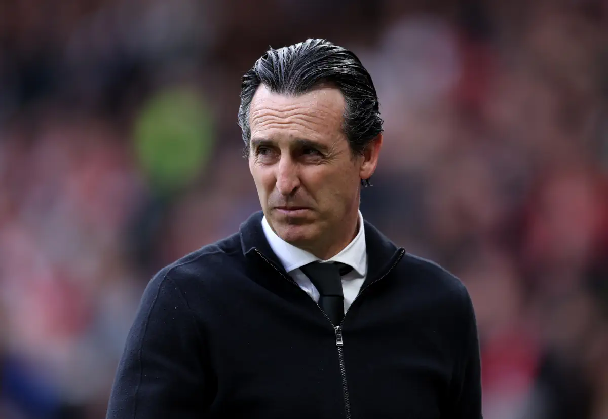 Leeds United Join Full-back Race But No Offer Yet