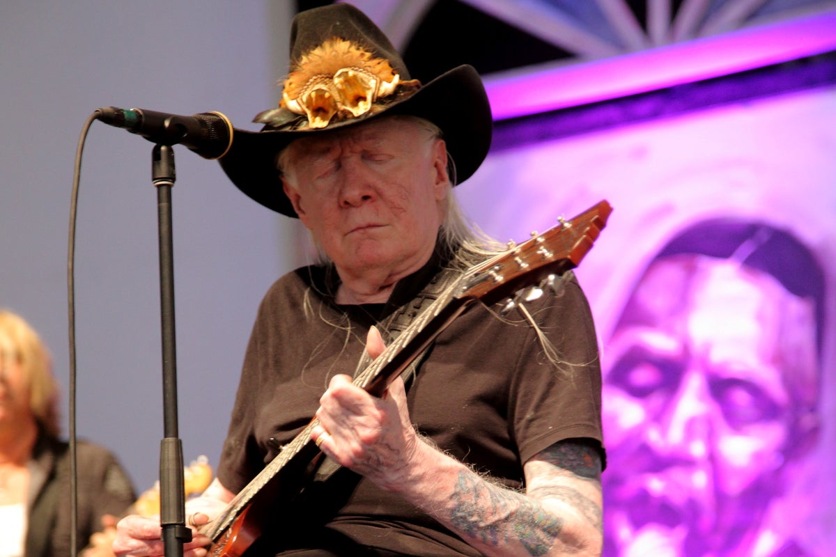 Judge orders managers for late Johnny Winter to pay $226,000 in damages ...