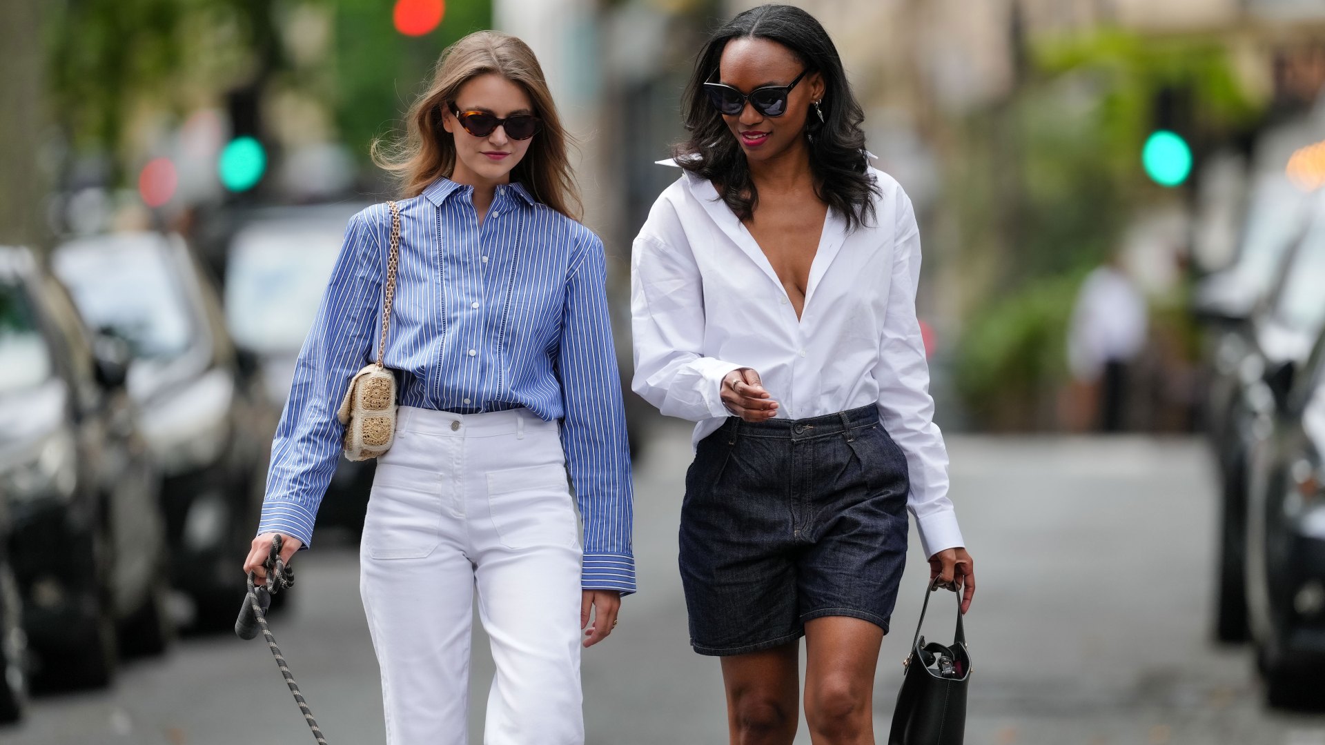 Walmart just dropped so many new elevated wardrobe essentials - here's ...