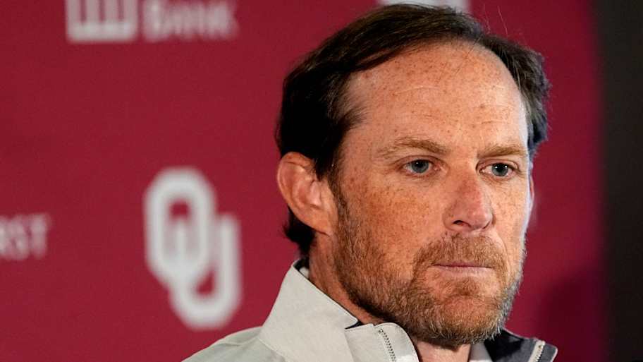 Oklahoma Announces Front Office Hires