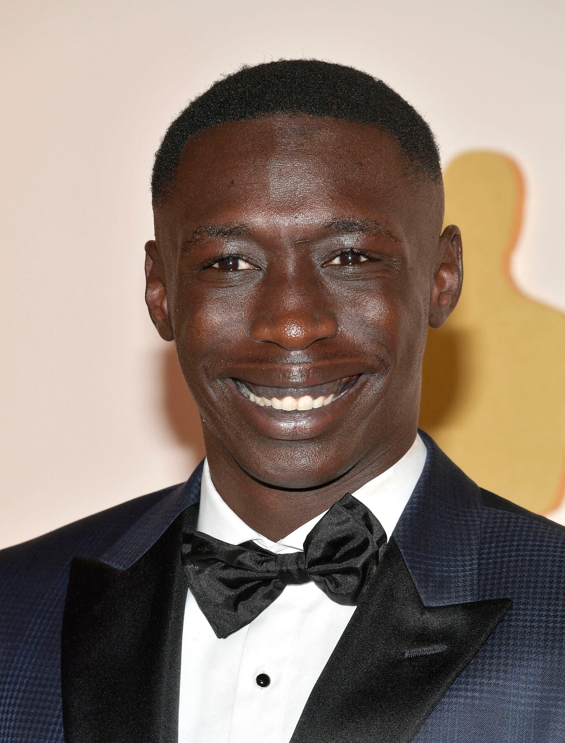 ICE Breaks Silence After TikTok's Khaby Lame Detained At U.S. Airport