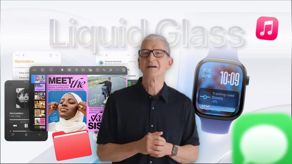 WWDC Didn't Excite Me. I Really Need the iPhone 17 to Make a Splash