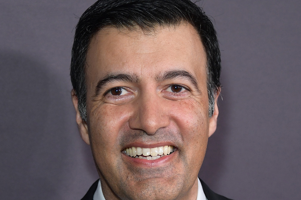 Paramount Global CFO Naveen Chopra Exits, Andrew Warren to Serve as ...