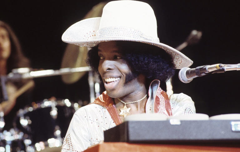 Funk legend Sly Stone dies age 82