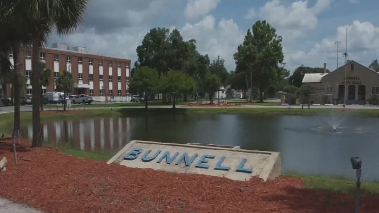 City of Bunnell launches redesigned website for enhanced user experience