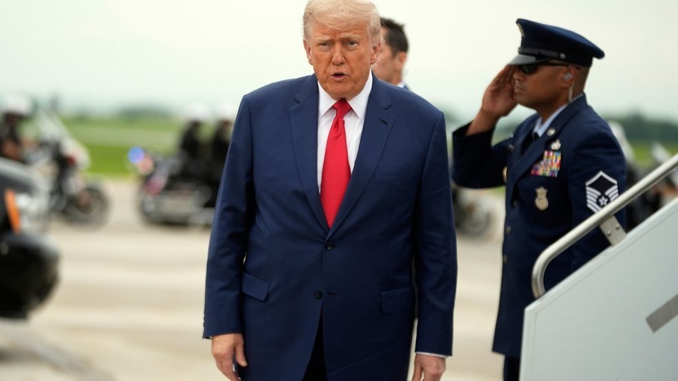 Charleston to see 'No Kings' rally against Trump administration's ...