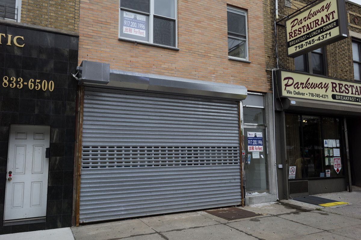 Beloved Local Italian Store is Closing After Five Decades