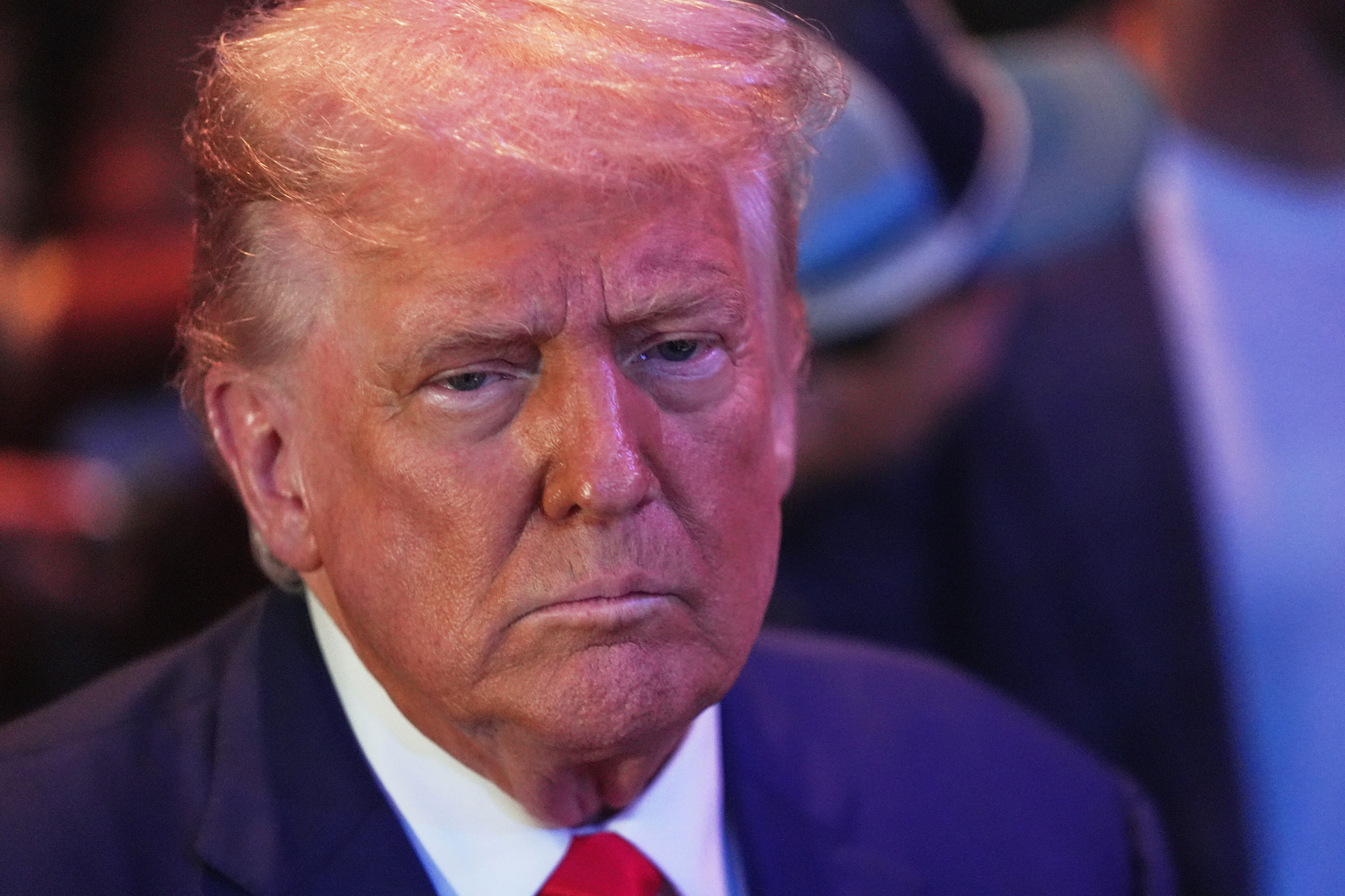 Federal Judge Blocks Trump From Enforcing DEI and Anti-Trans Executive ...