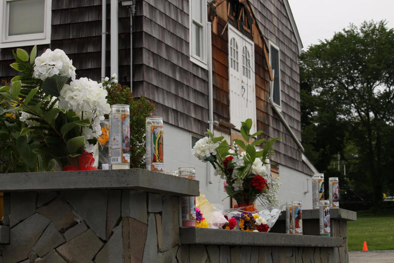 'Everybody feels it': How a Portsmouth tragedy cut the town deep, and ...