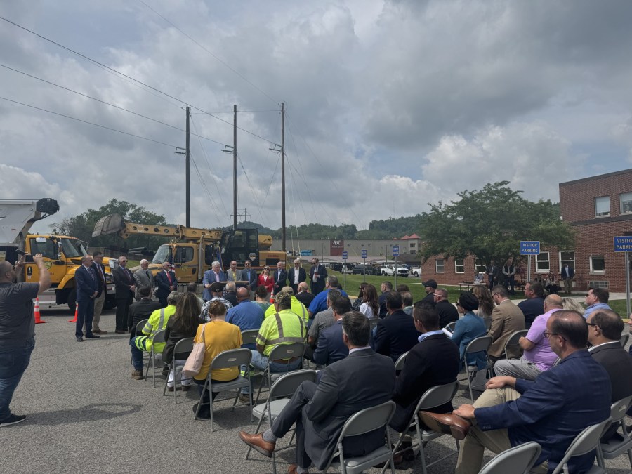 West Virginia Governor announces overhaul of Department of ...