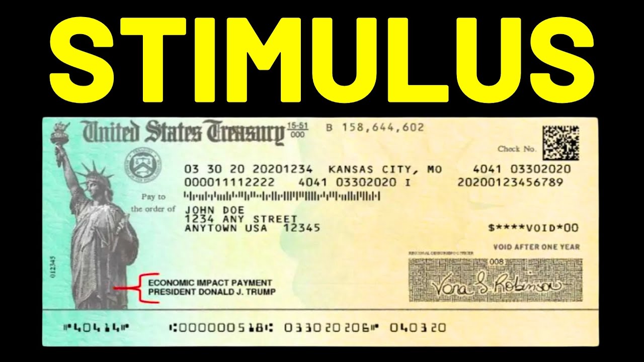 $5,000 Trump DOGE Stimulus Checks, Billions Being Returned？