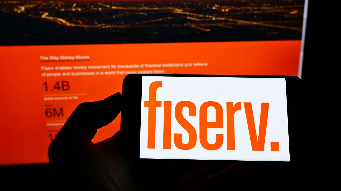 Fiserv enters deal to fully acquire AIB Merchant Services