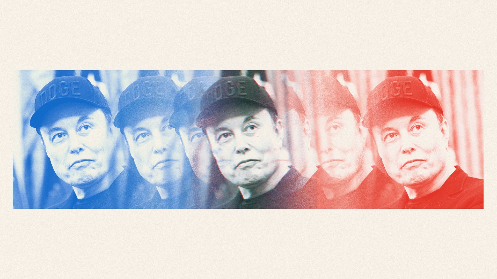 Elon Musk's Trump tiff could be an opportunity for Democrats