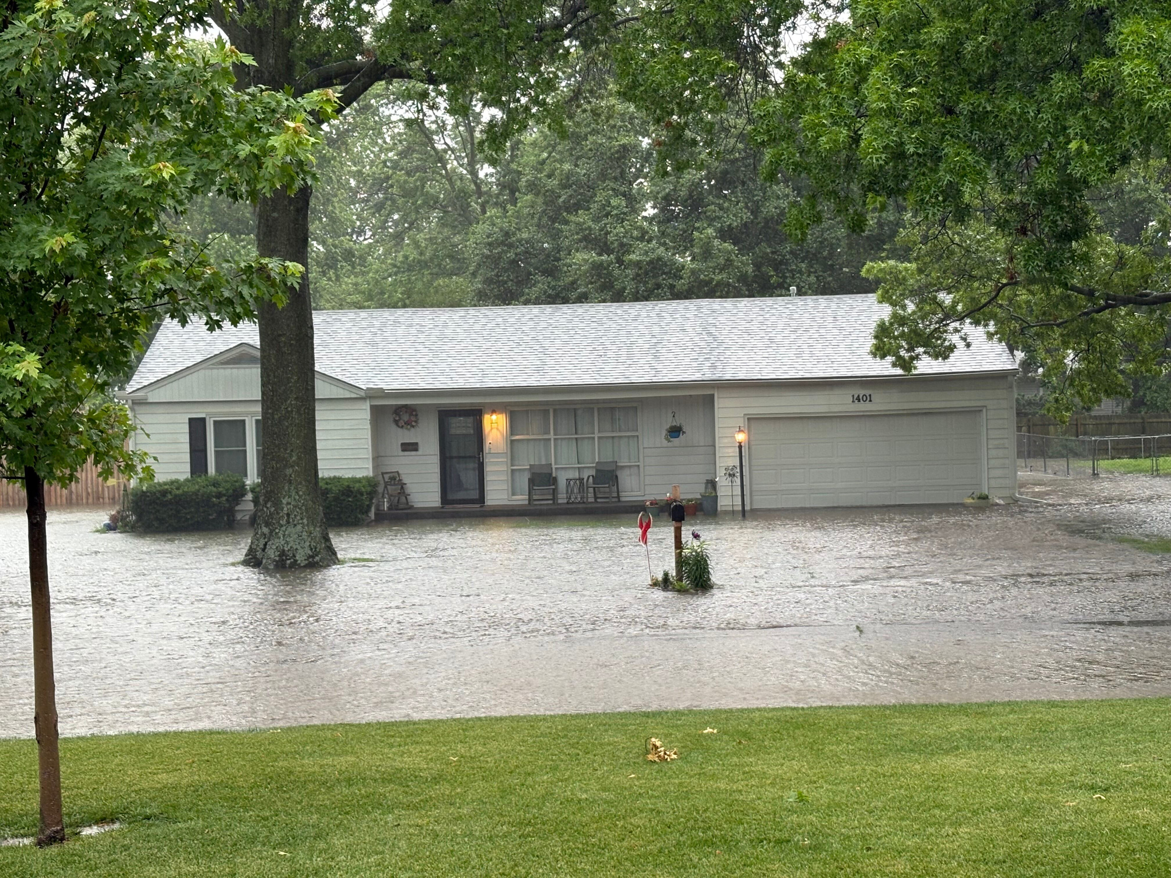 Volunteers still needed for Butler Co. flooding recovery
