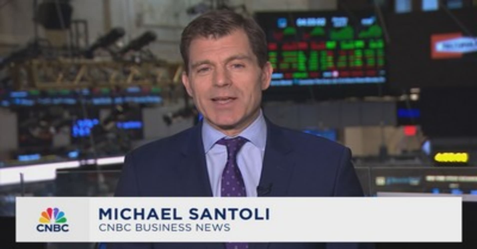 CNBC Markets Now: June 9, 2025