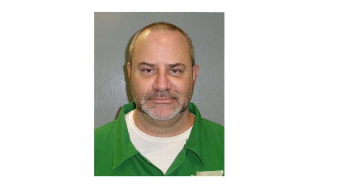 SC firing squad ‘intended to miss,' cause inmate ‘extreme suffering ...